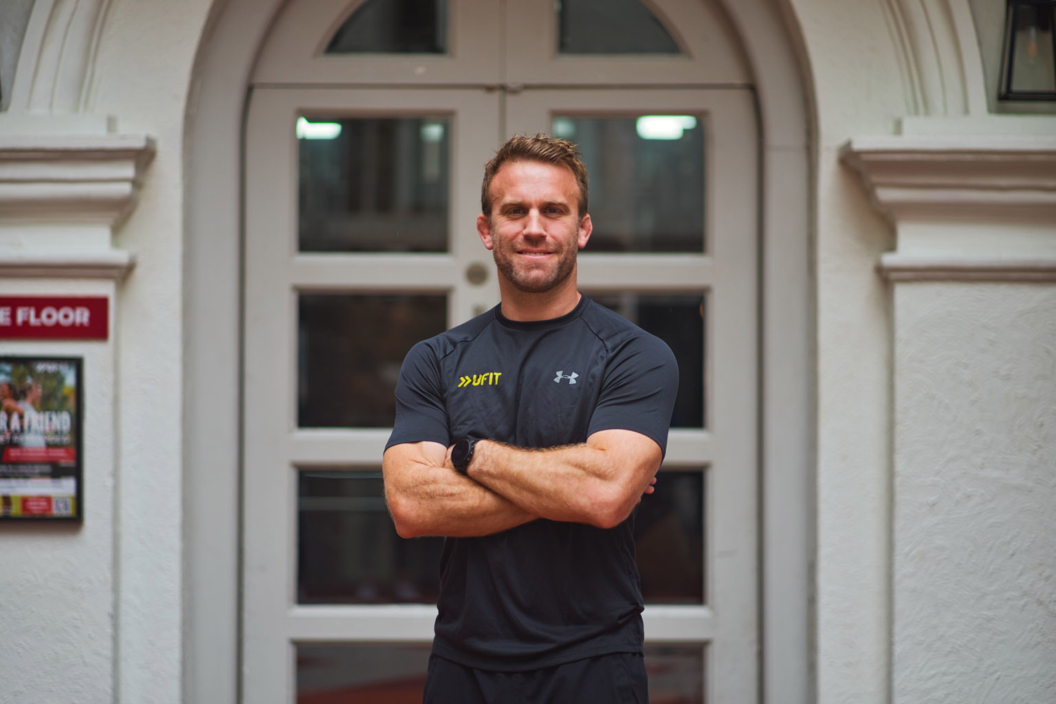 Health before performance: How holistic approach of ex-UK rugby star helps everyone attain ...